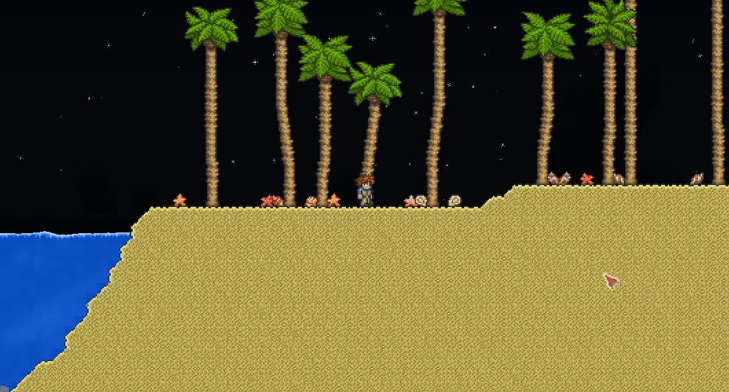 Arlong (Boss) | Terraria One Piece Mod Wiki | Fandom