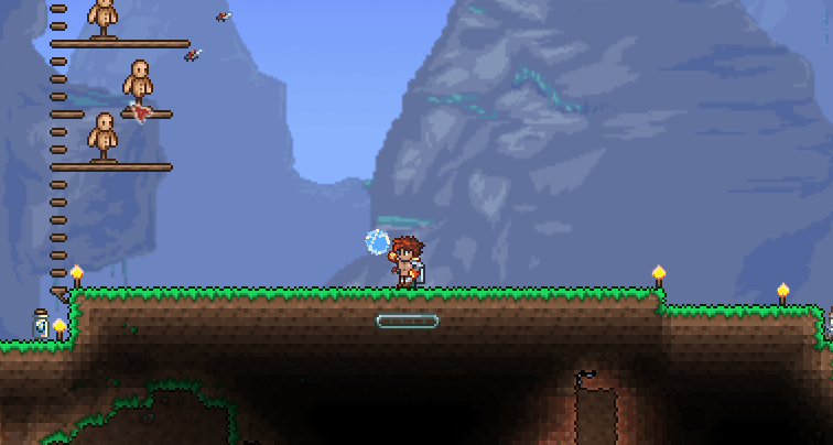 Shibo Shibo no mi | Terraria One Piece Mod Wiki | Fandom