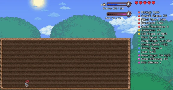 Armament Haki | Terraria One Piece Mod Wiki | Fandom