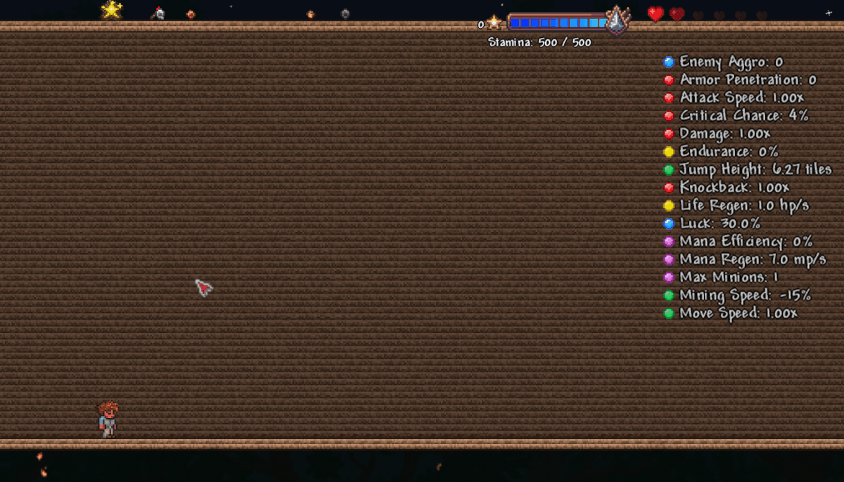 Human | Terraria One Piece Mod Wiki | Fandom