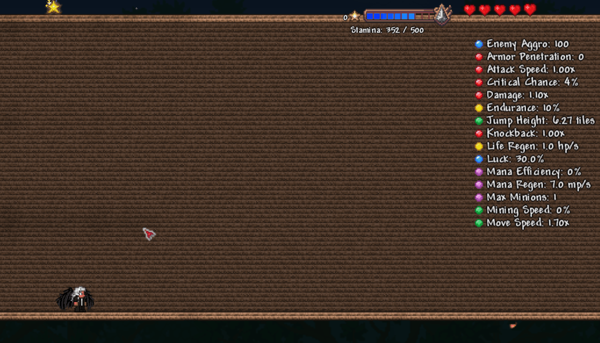 Lunarian | Terraria One Piece Mod Wiki | Fandom