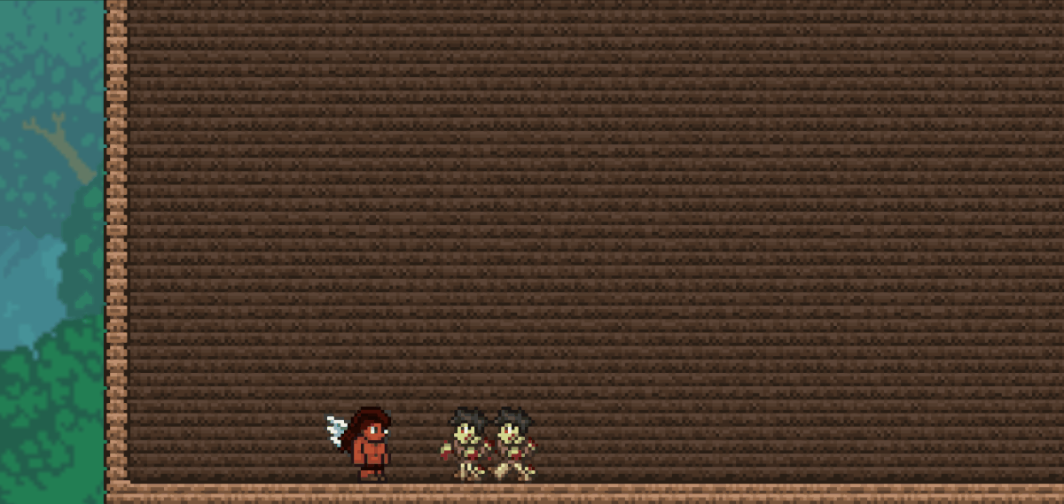 Skypiean | Terraria One Piece Mod Wiki | Fandom