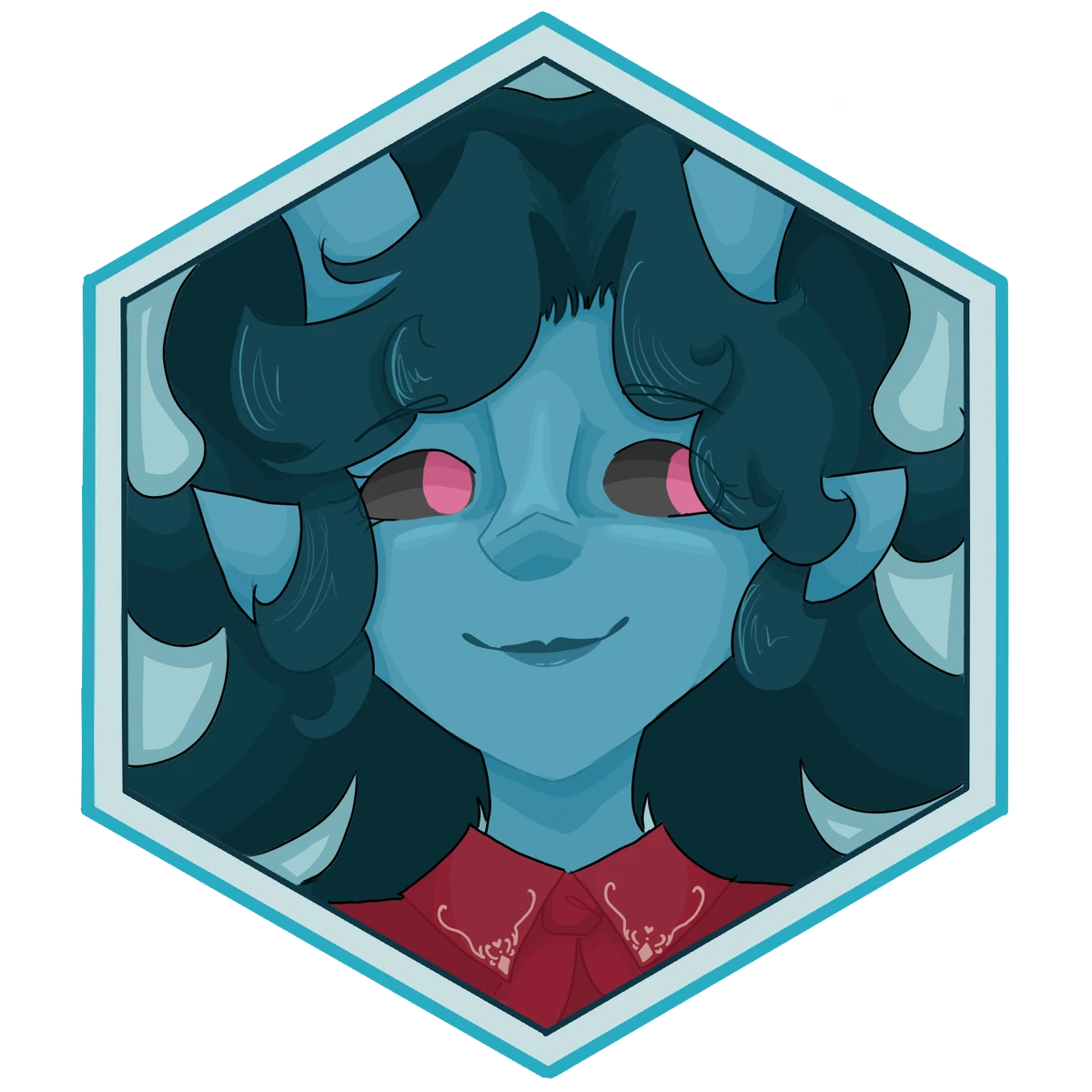 Fortune Emberwild | The Misadventures Of Harenth Wiki | Fandom