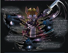 Soulless | The Zielo Cave | Fandom