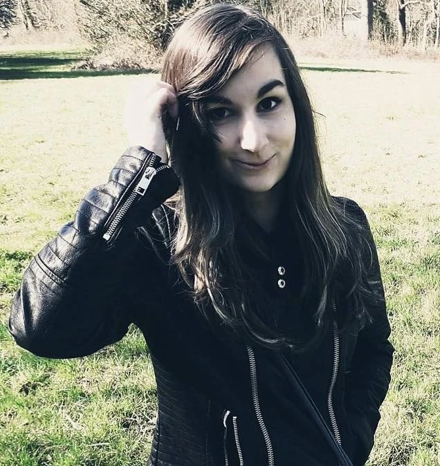 Nicole Righton | The Zielo Cave | Fandom