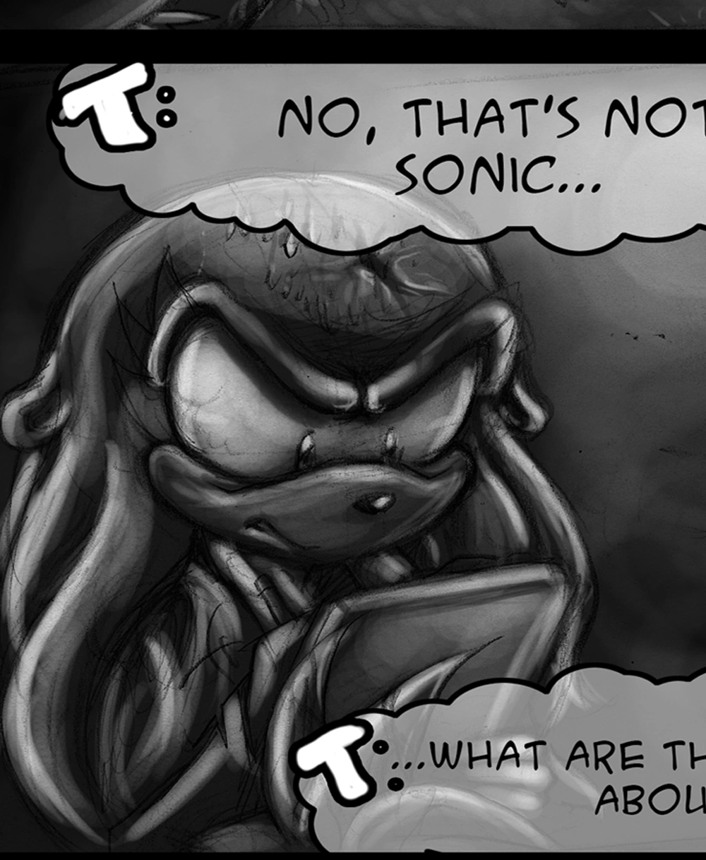 Dr. Venus | The Zielo Cave | Fandom