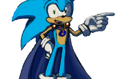 jonathan the hedgehog
