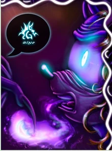 Soulless | The Zielo Cave | Fandom