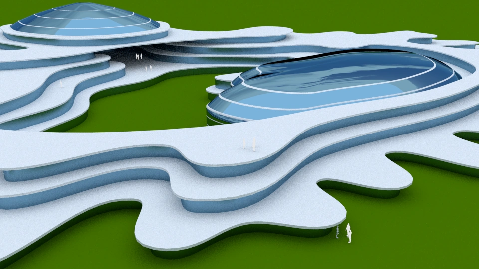 Tectonic | The Millennial Project 2.0 | Fandom