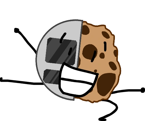 Cookie | Tower Monitor Pizza Show Wiki | Fandom