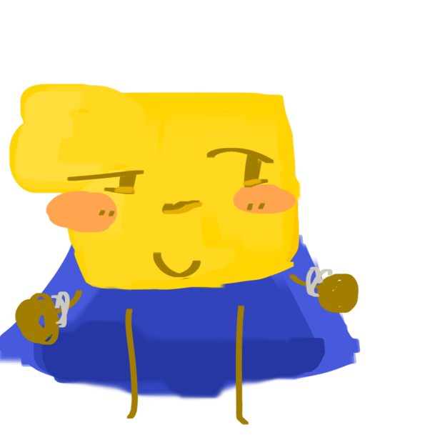 Noob Head | Tower Monitor Pizza Show Wiki | Fandom