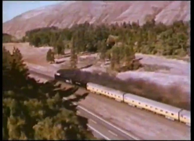 The Rainbow Sun | The Magic Railroad Adventures Wiki | Fandom