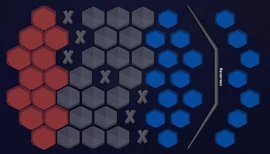 Clan Wars Maps Season 2 | Tactical Monsters Rumble Arena Wiki | Fandom