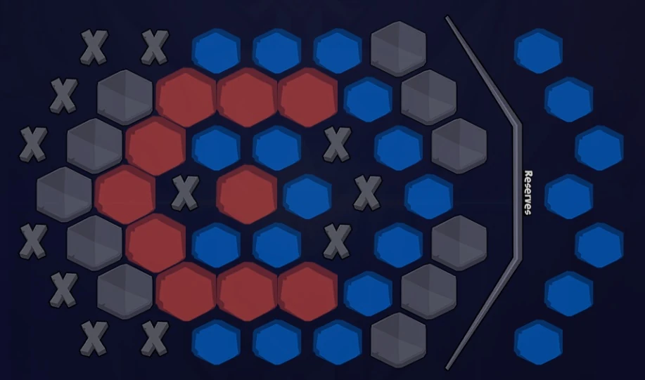 Clan Wars Maps Season 11 | Tactical Monsters Rumble Arena Wiki | Fandom