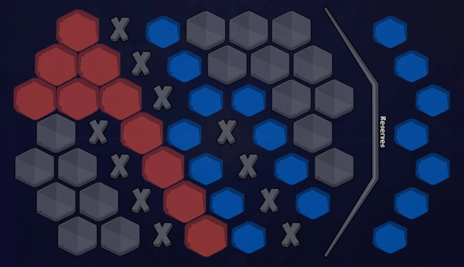 Clan Wars Maps Season 12 | Tactical Monsters Rumble Arena Wiki | Fandom