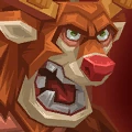 Rudolph | Tactical Monsters Rumble Arena Wiki | Fandom