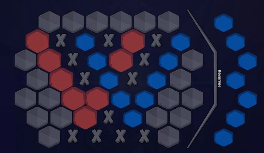 Clan Wars Maps Season 15 | Tactical Monsters Rumble Arena Wiki | Fandom