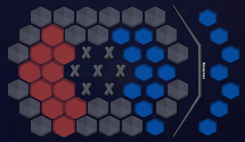 Clan Wars Maps Season 13 | Tactical Monsters Rumble Arena Wiki | Fandom