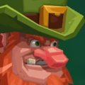 Patrick | Tactical Monsters Rumble Arena Wiki | Fandom