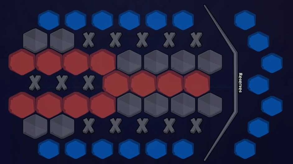 Clan Wars Maps Season 14 | Tactical Monsters Rumble Arena Wiki | Fandom