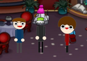 Coolwalle Crisis | TMS Wiki | Fandom