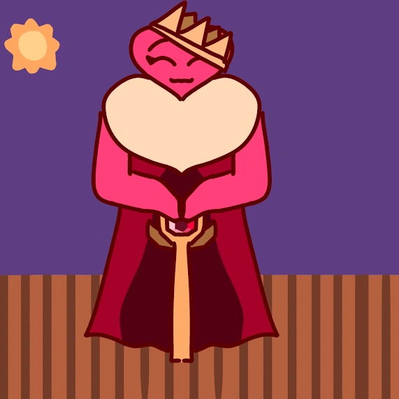 Love (TMS) | The Masked Singer Fanon Wiki | Fandom