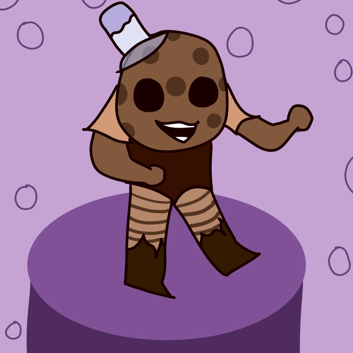 Milk & Cookies (TME) | The Masked Singer Fanon Wiki | Fandom