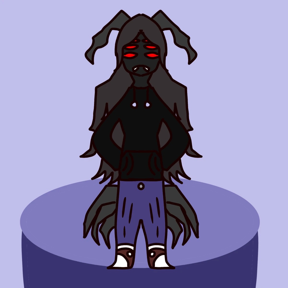Spider (TME) | The Masked Singer Fanon Wiki | Fandom