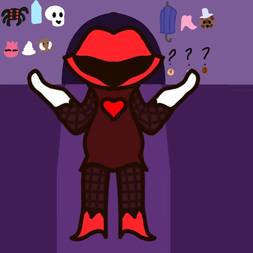 Lips (TME) | The Masked Singer Fanon Wiki | Fandom