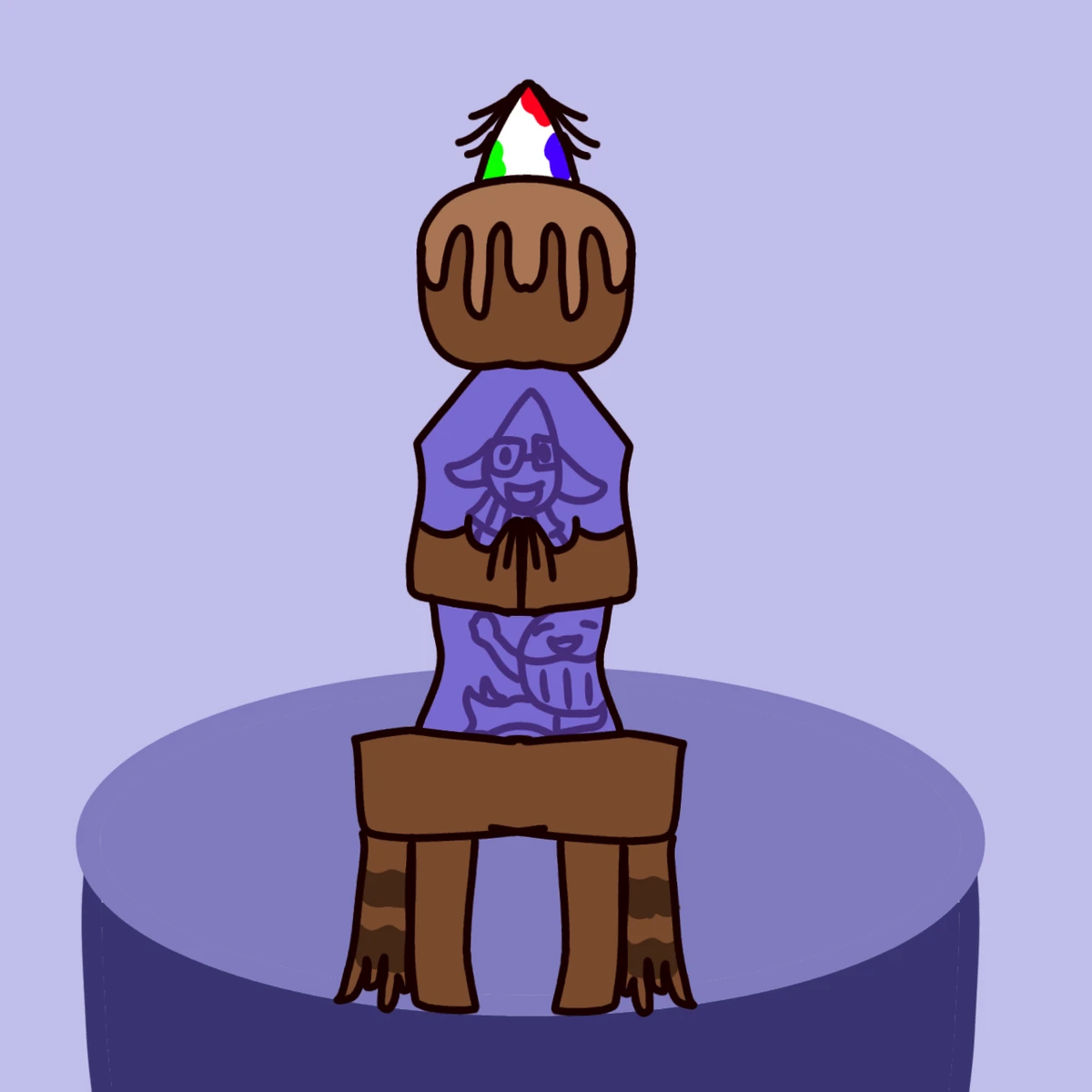 Party (TME) | The Masked Singer Fanon Wiki | Fandom