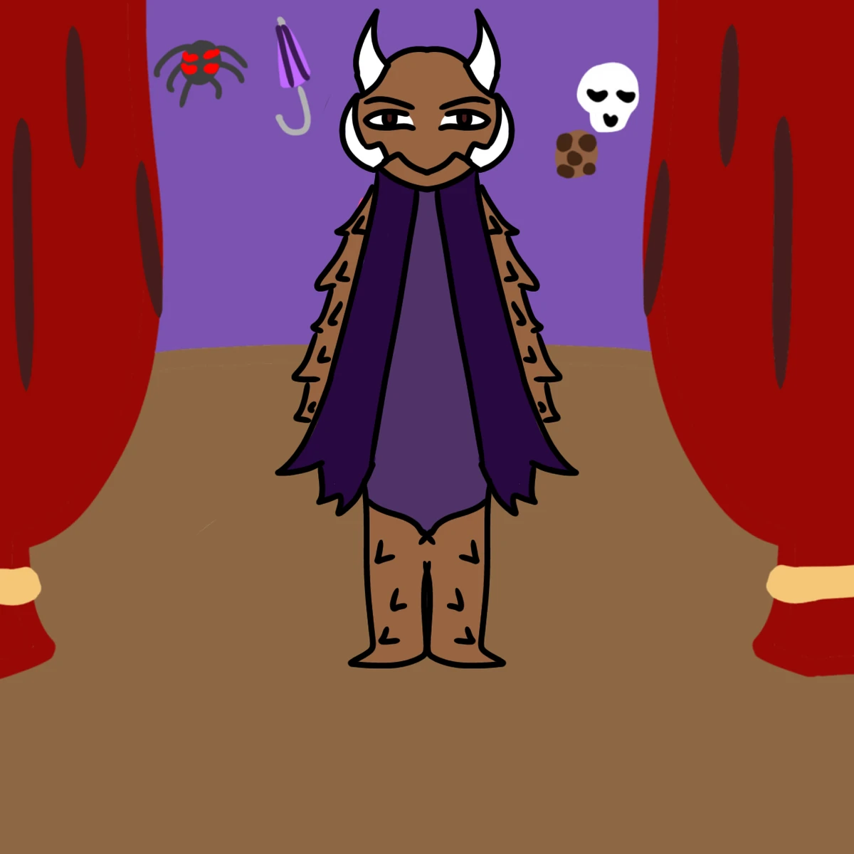 Beast (TME) | The Masked Singer Fanon Wiki | Fandom