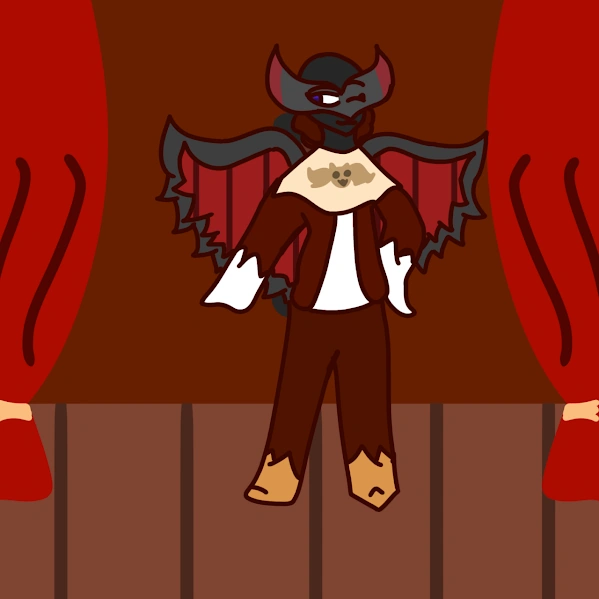 Bat (TMS) | The Masked Singer Fanon Wiki | Fandom