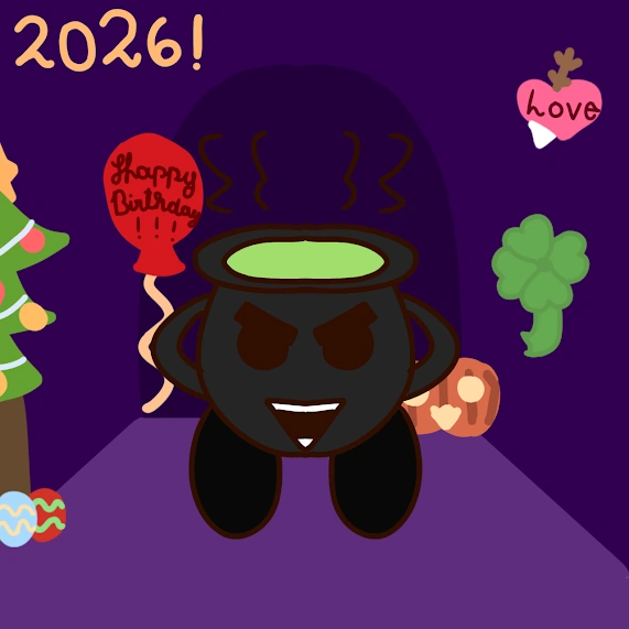 Cauldron (TME) | The Masked Singer Fanon Wiki | Fandom