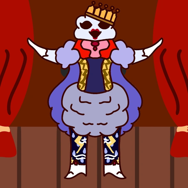 Air (TMS) | The Masked Singer Fanon Wiki | Fandom