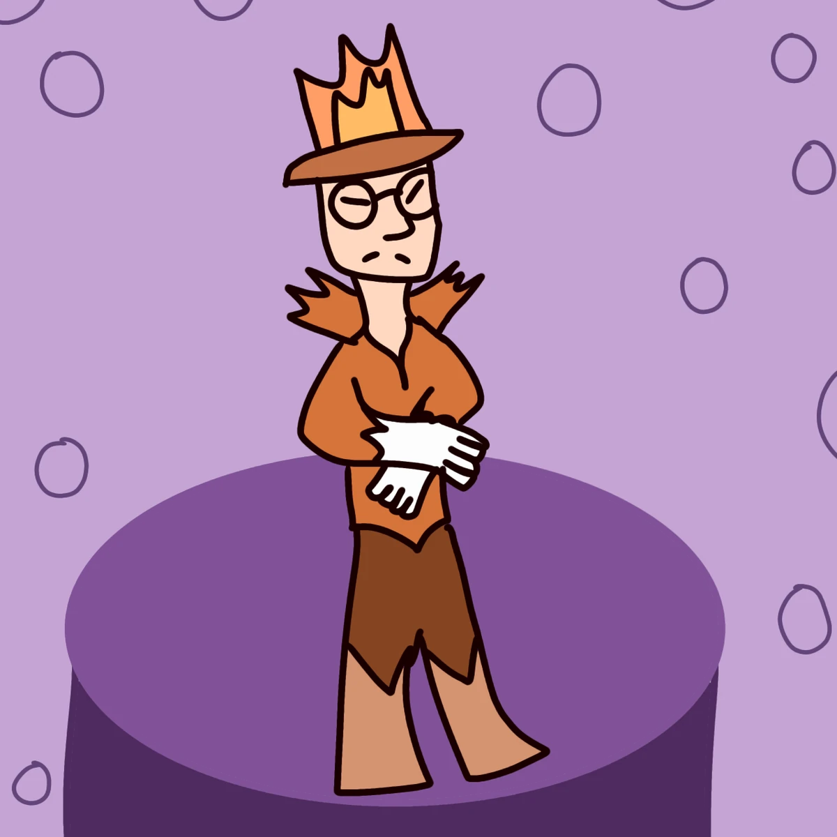 Fire (TME) | The Masked Singer Fanon Wiki | Fandom