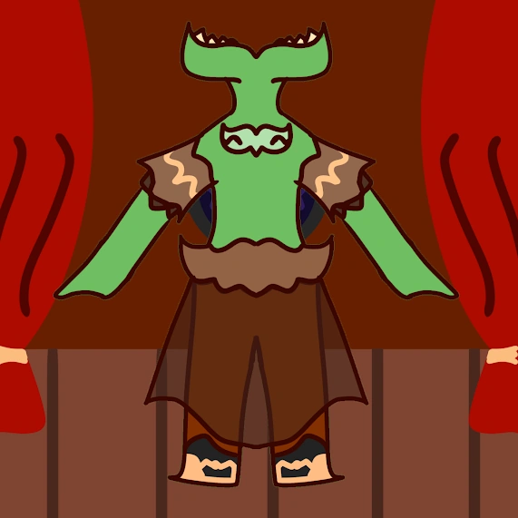 Venus Fly Trap (TMS) | The Masked Singer Fanon Wiki | Fandom