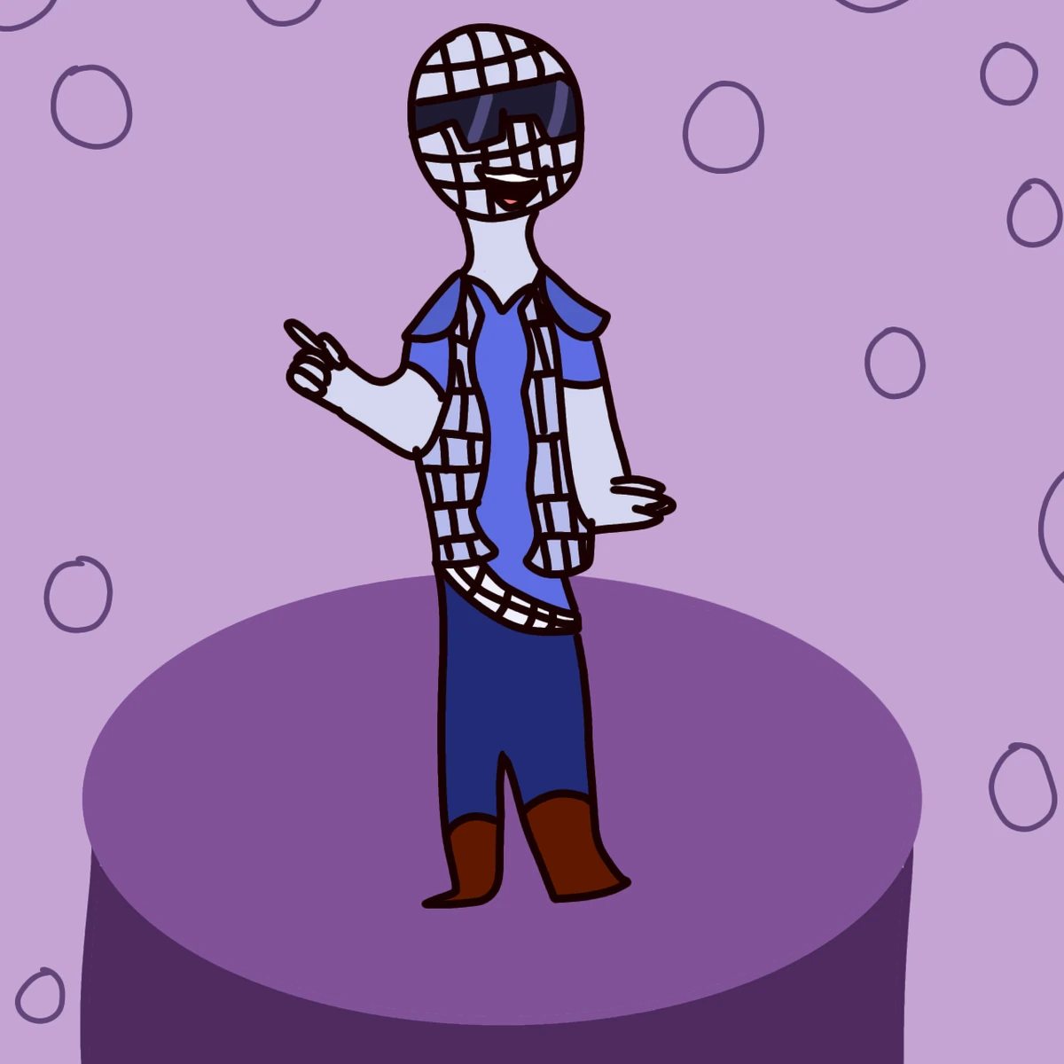 Disco Ball (TME) | The Masked Singer Fanon Wiki | Fandom