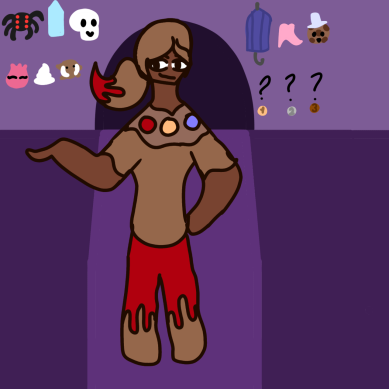 Pencil (TME) | The Masked Singer Fanon Wiki | Fandom