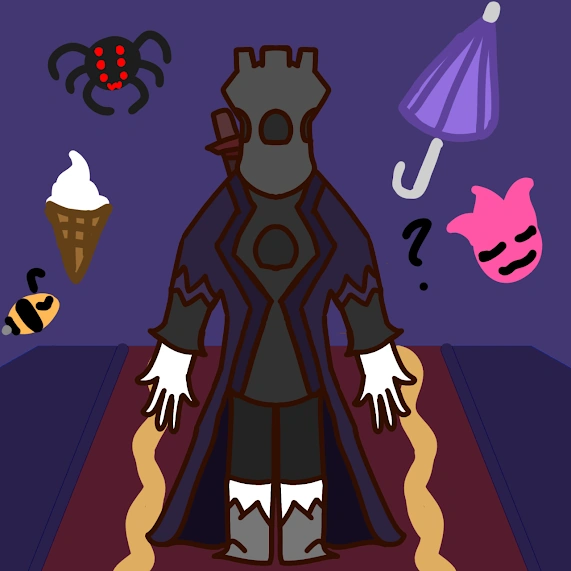 Castle (TME) | The Masked Singer Fanon Wiki | Fandom