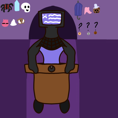 Computer (TME) | The Masked Singer Fanon Wiki | Fandom