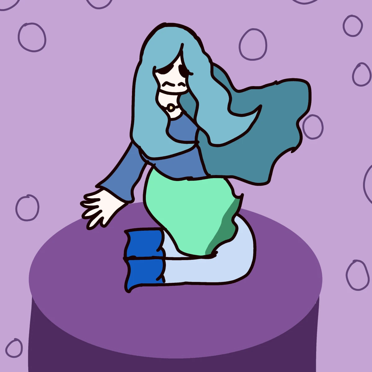 Ghost (TME) | The Masked Singer Fanon Wiki | Fandom