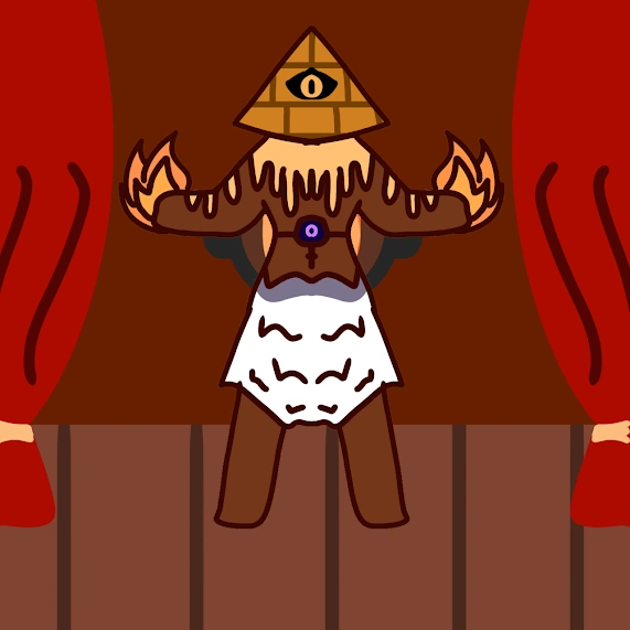 Pyramid (TMS) | The Masked Singer Fanon Wiki | Fandom