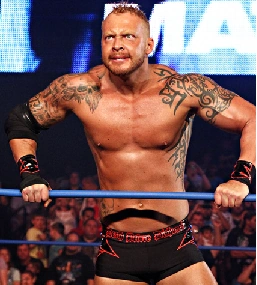 Crimson | TNA Wiki | Fandom