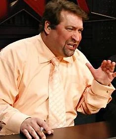 Don West | TNA Wiki | Fandom