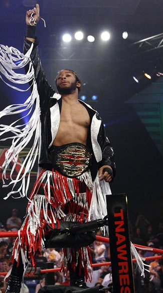 Jay Lethal | TNA Wiki | Fandom