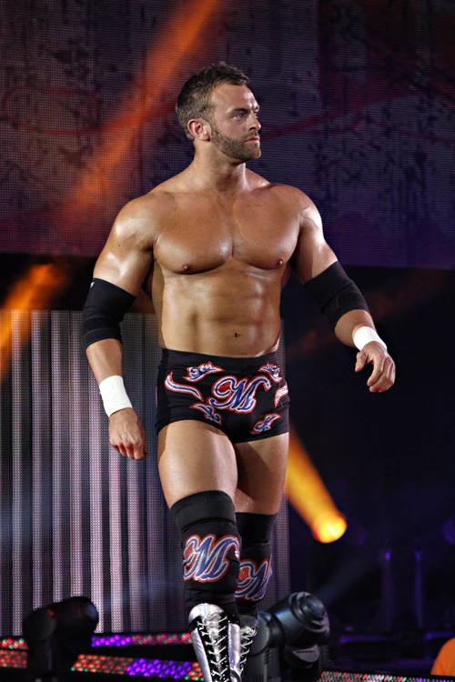 Magnus | TNA Wiki | Fandom