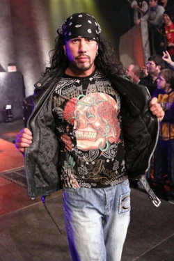 Syxx-Pac | TNA Wiki | Fandom