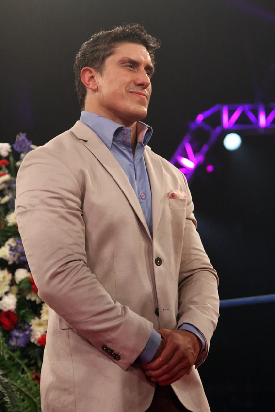 EC3 | TNA Wiki | Fandom