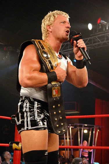 Jeff Jarrett | TNA Wiki | Fandom