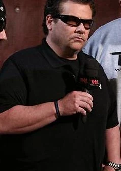 Bubba the Love Sponge | TNA Wiki | Fandom